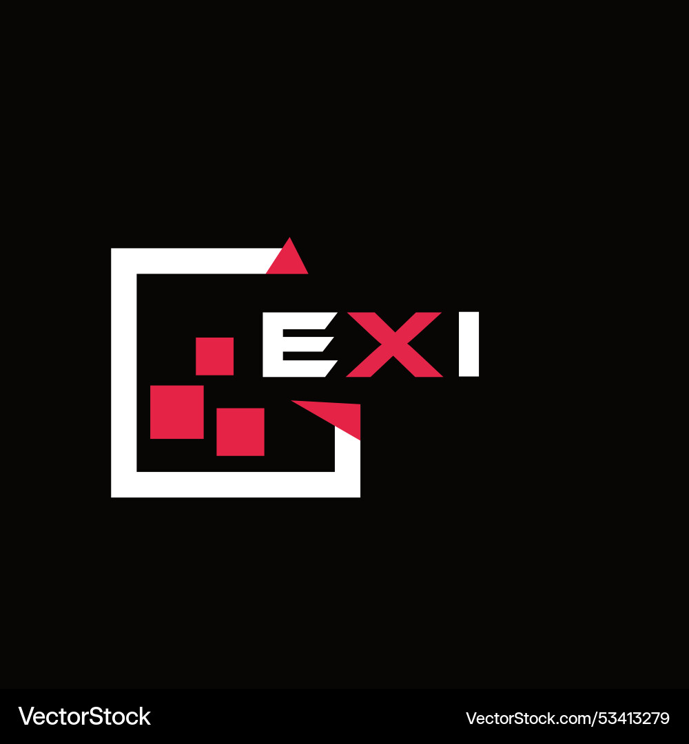 Exi Vector Images (59)