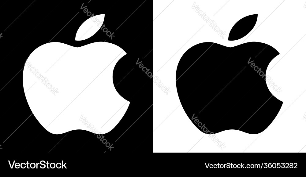 Apple Bitmap Logo WWDC 2025: Date, Time, New Products, What To Expect