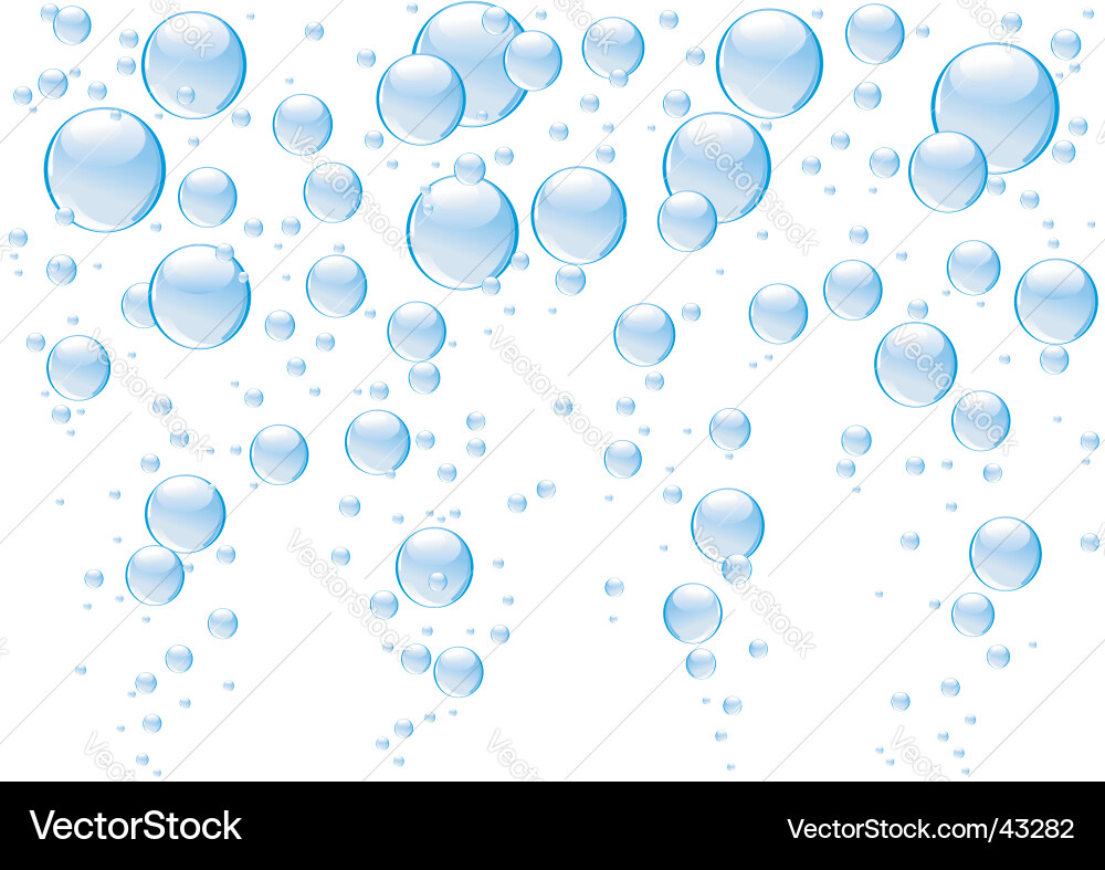 Transparent Underwater Bubbles Vector Images (over 3,700)