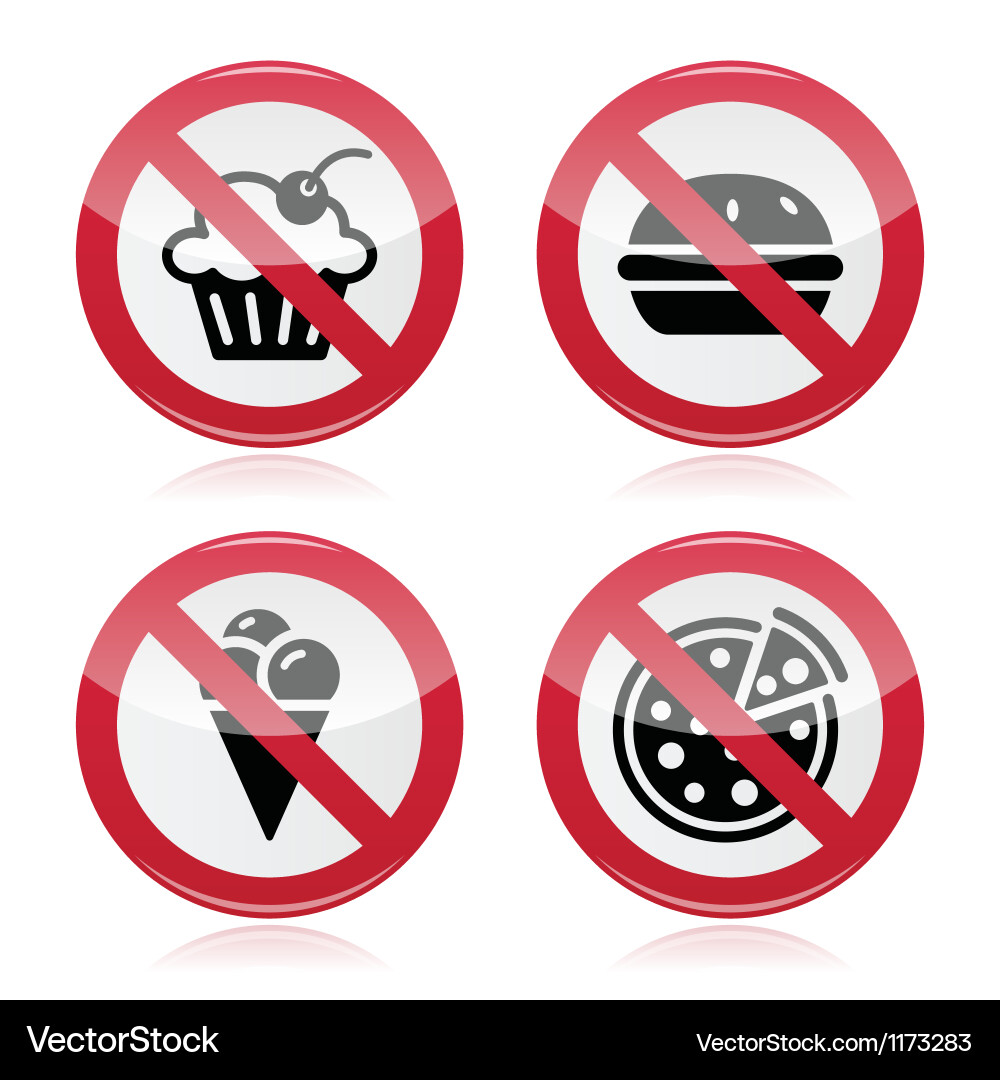 Pizza Sign Attention Vector Images (23)