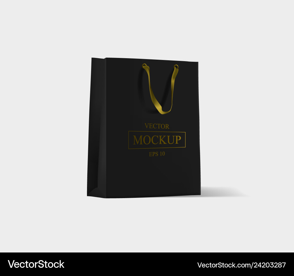Black Box Mockup Vector Images (over 4,100)