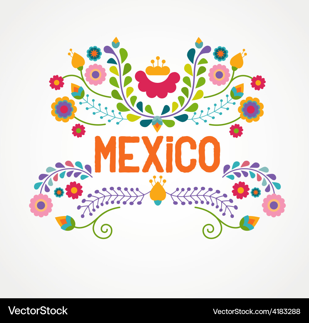Mexico Vector Images (over 130,000)