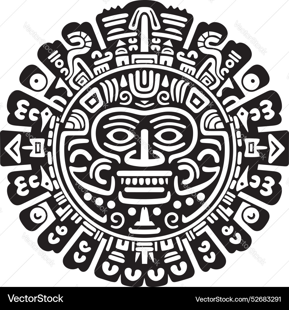 Knights keep logo and design showcasing medieval Vector Image