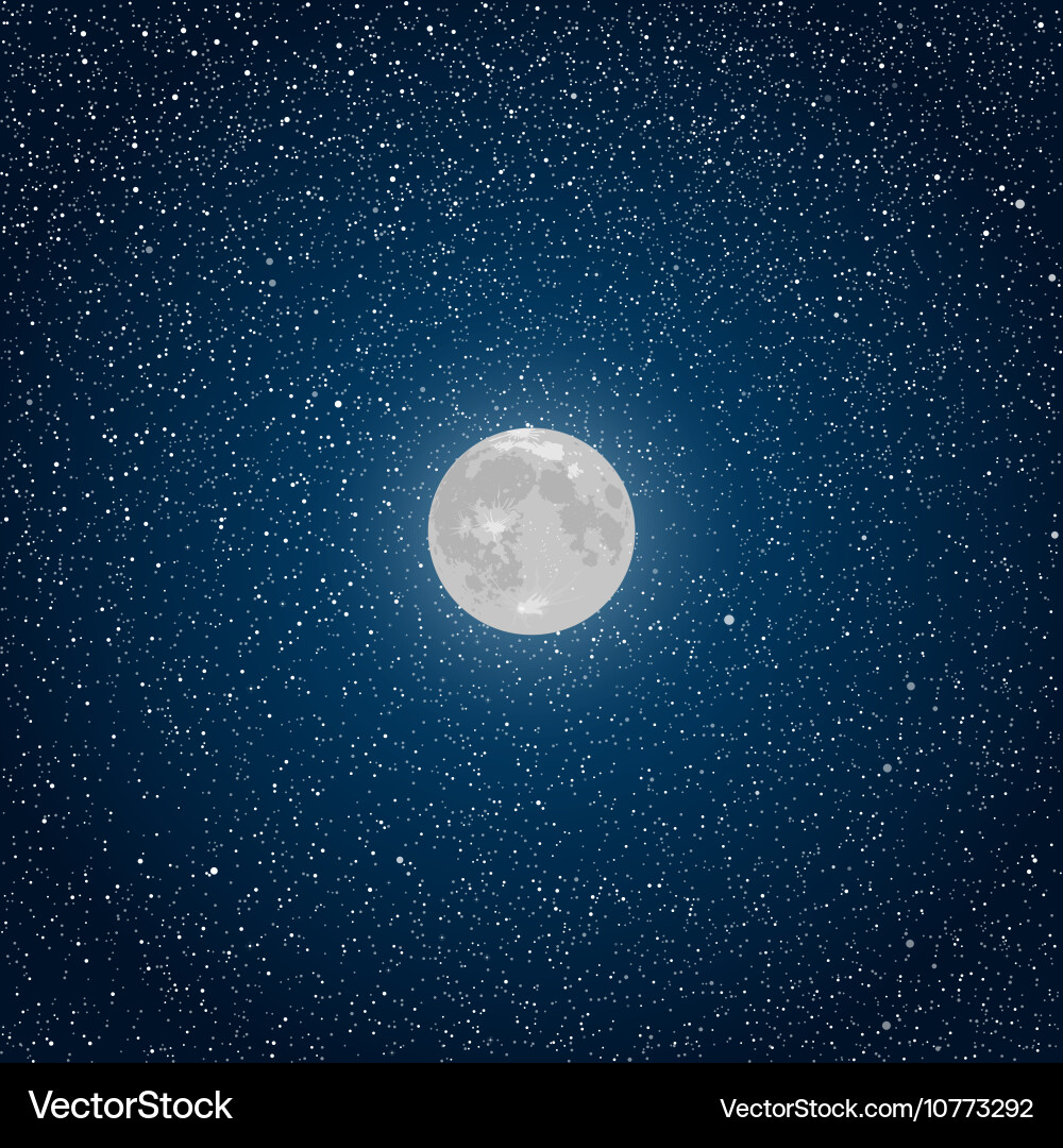 Night Sky Texture With Moon Night Sky Moon" Images – Browse 647