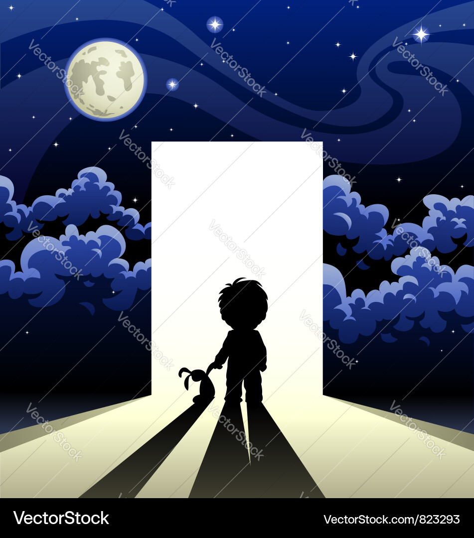 Universe Royalty Free Vector Image - VectorStock