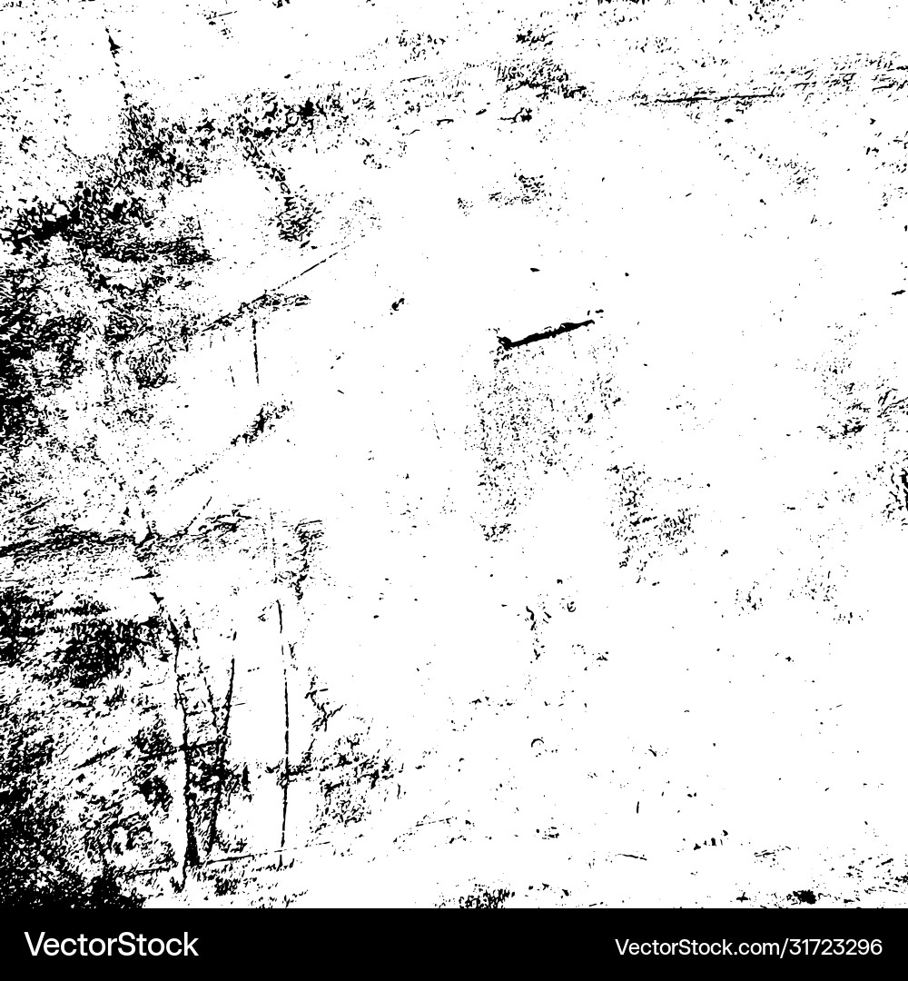 Distress overlay background Royalty Free Vector Image