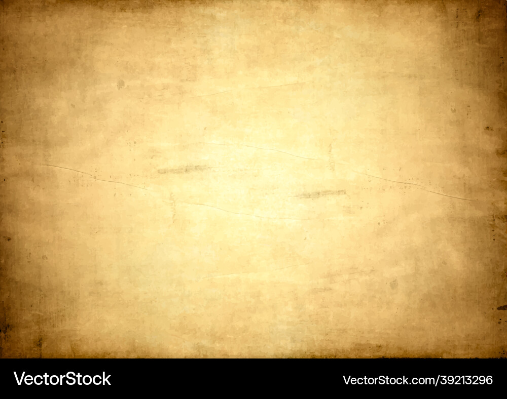 Vintage paper background Royalty Free Vector Image