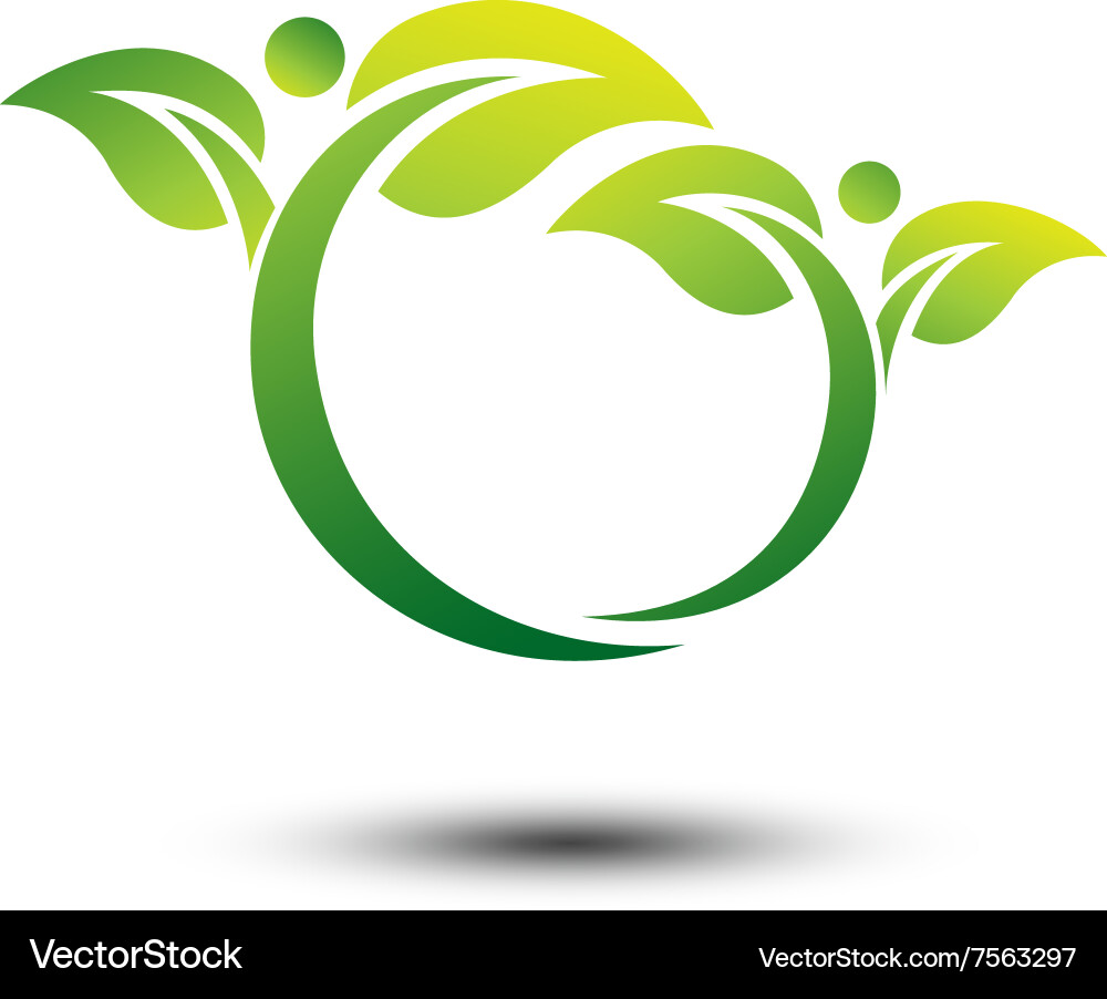 Human tree Royalty Free Vector Image - VectorStock