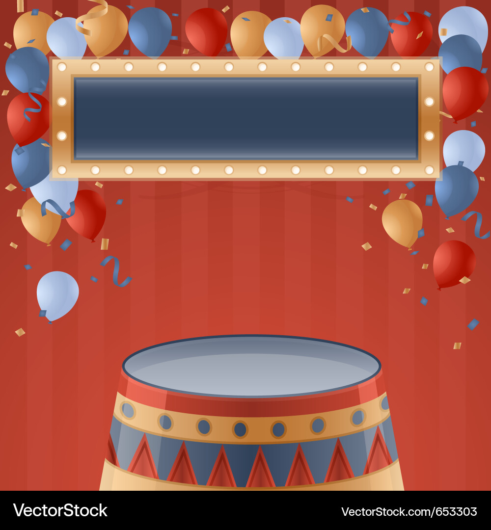 Marquee Background Vector Images (over 7,600)