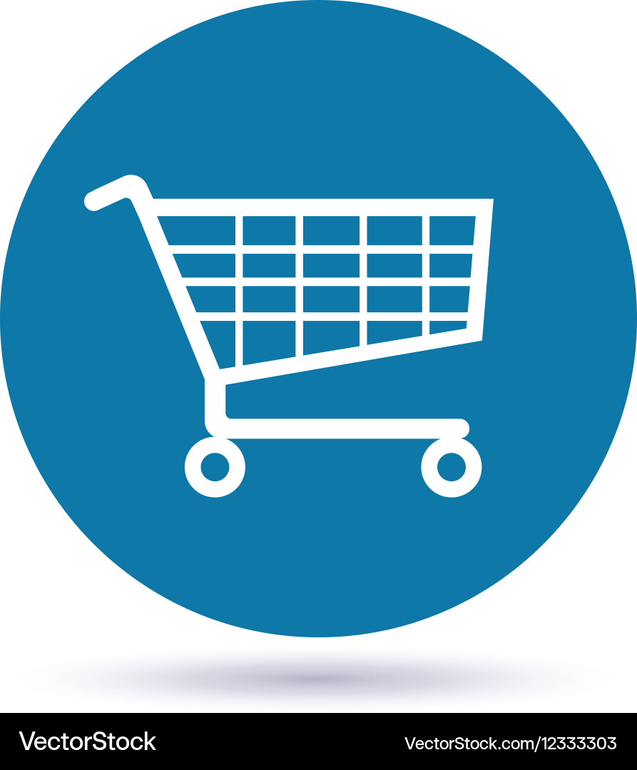 Shopping Royalty Free Vector Image - VectorStock