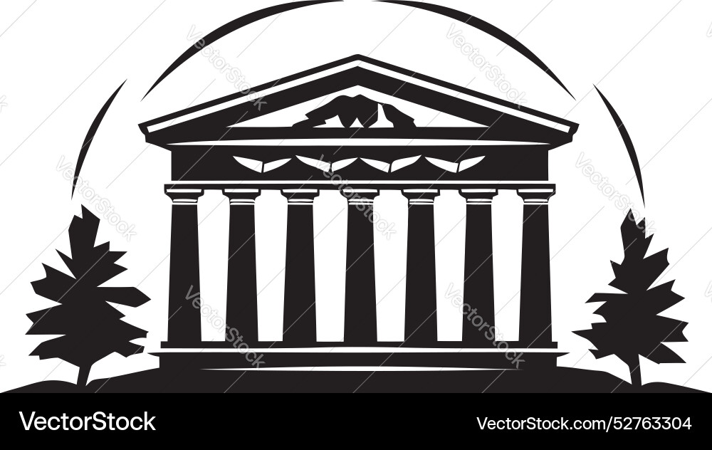 Pediment Vector Images (over 910)