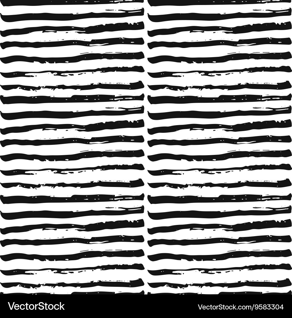 Seamless grunge pattern Royalty Free Vector Image