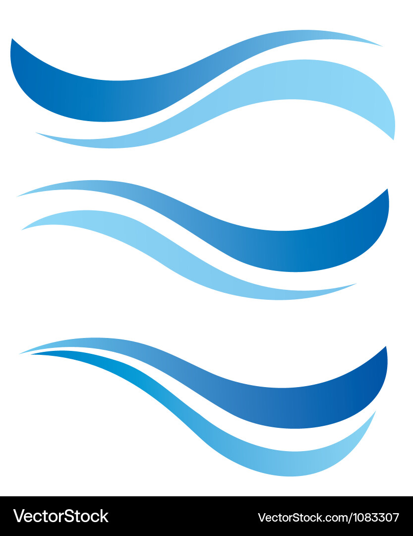Waves Vector Free