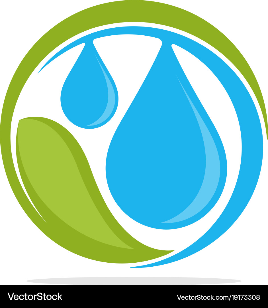 Healthy Water Logo Clean Water International Philippines