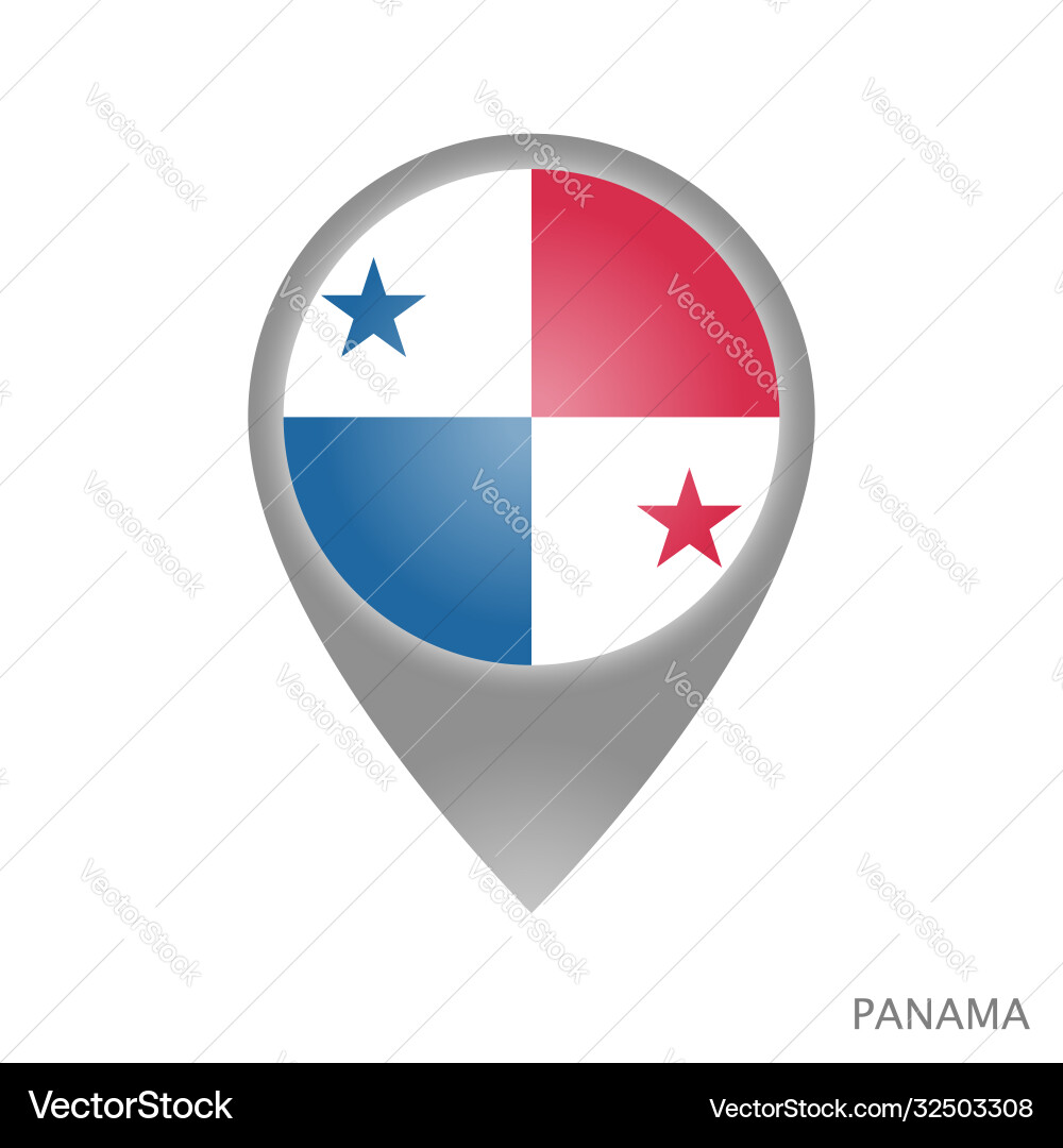 Panama Royalty Free Vector Image - VectorStock