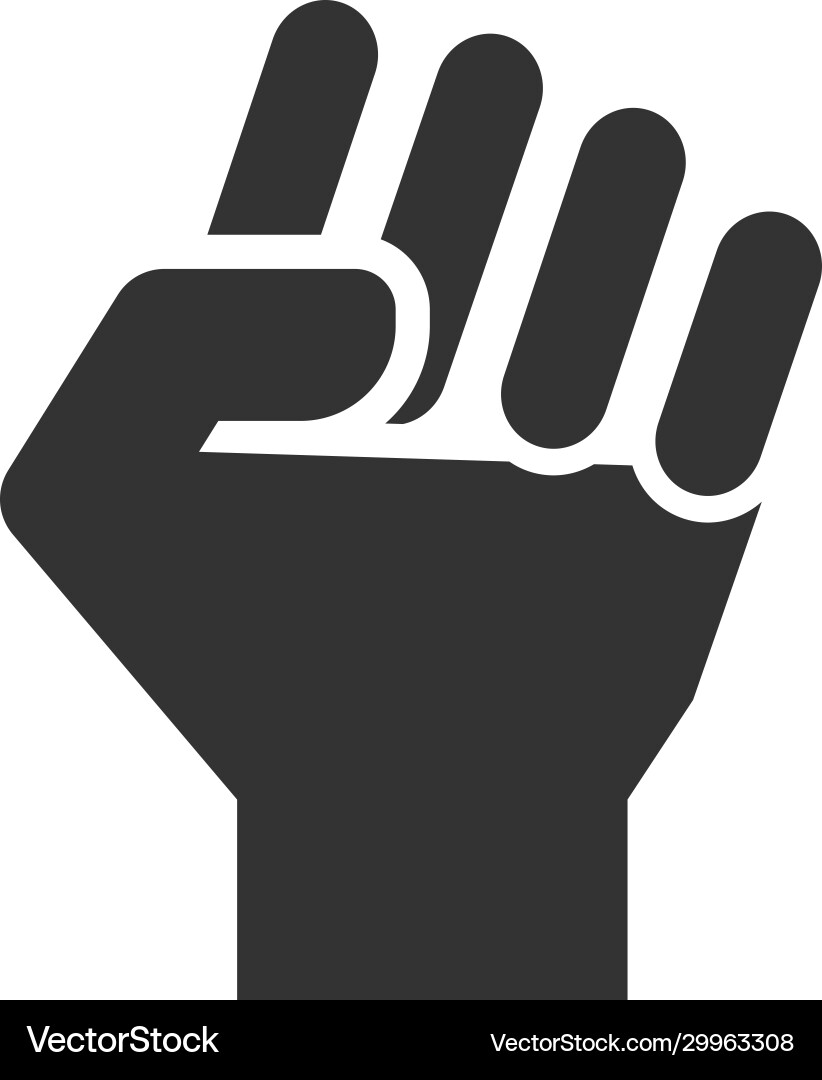 Power strength icon Royalty Free Vector Image - VectorStock