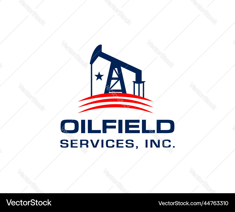 Oil Drilling Logo Vector Images (over 2,300)