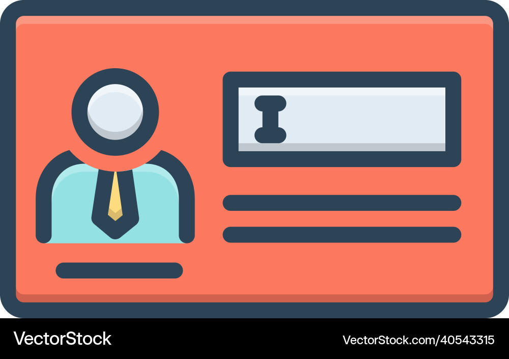 Name Royalty Free Vector Image - VectorStock