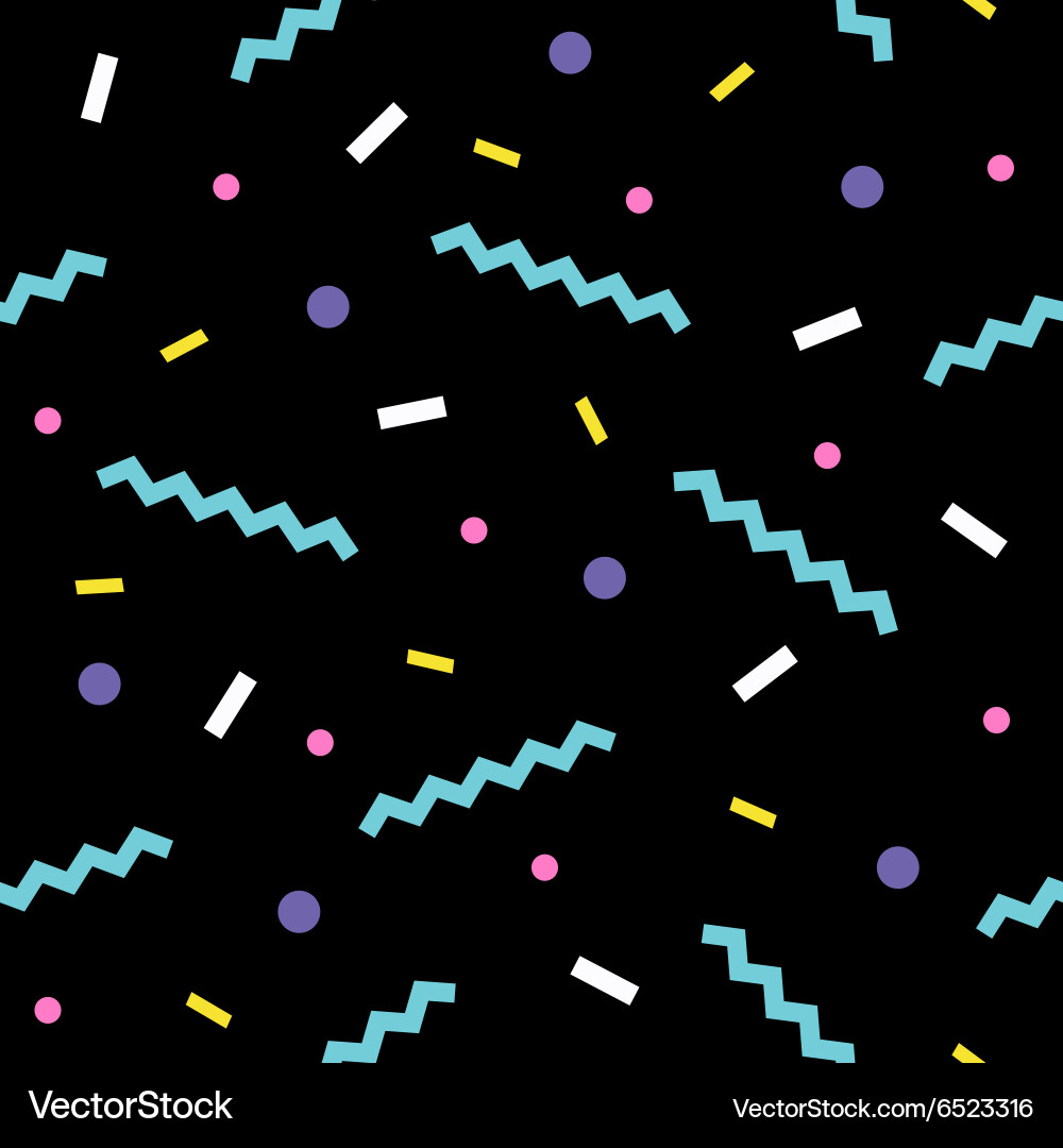 Seamless background Royalty Free Vector Image - VectorStock