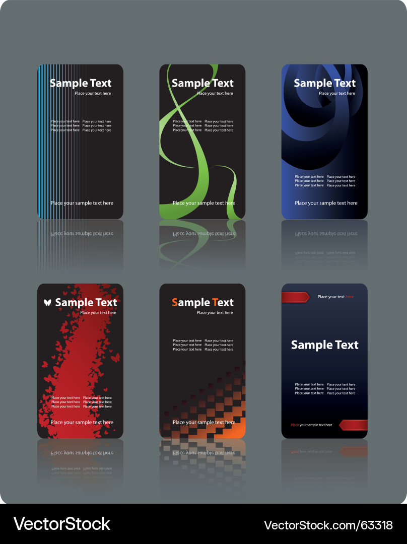 Vertical Envelope Vector Images (over 650)