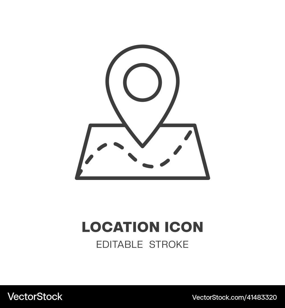 Marvellous Location Icon Vector Photographs
