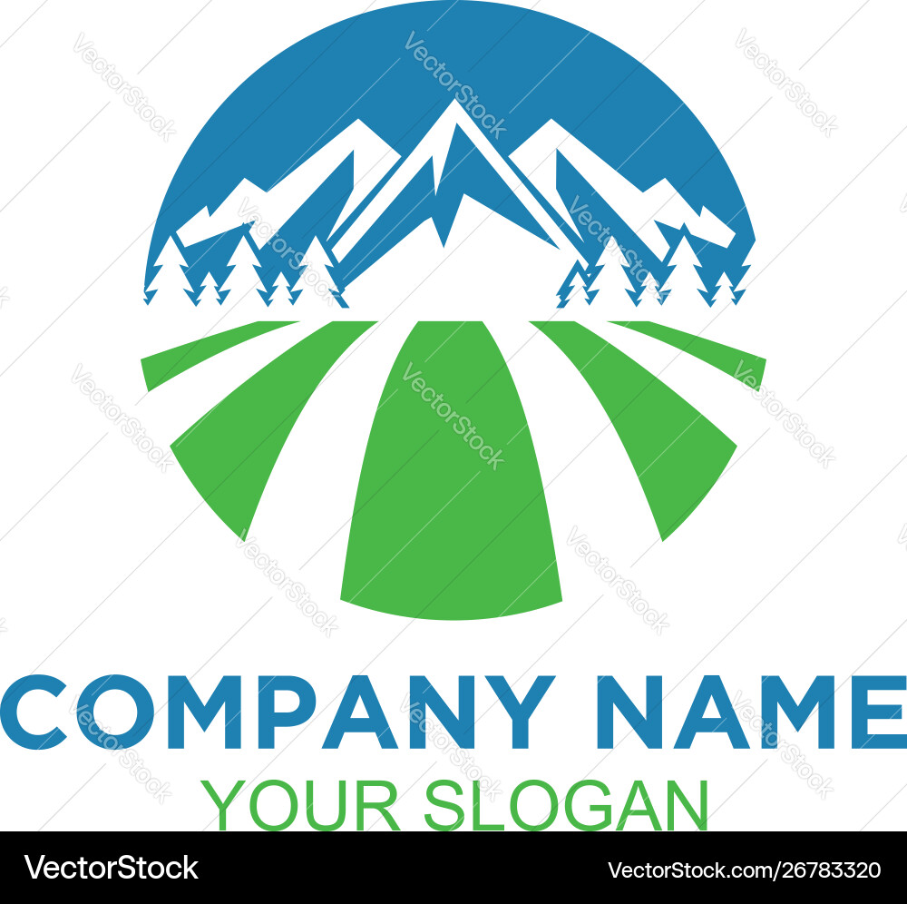 Land Name Logo Landscaping Logos Logo Brands For Free HD 3D