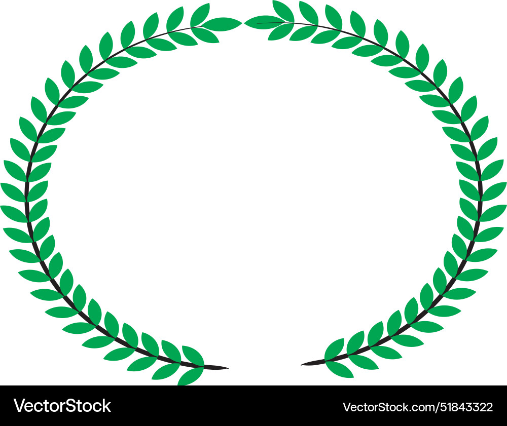 Bale design Royalty Free Vector Image - VectorStock