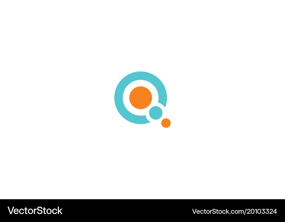 Letter Q Logo Vector Images (over 41,000)