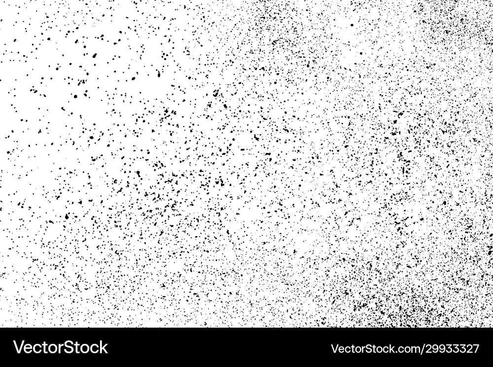 Dark noise granules Royalty Free Vector Image - VectorStock