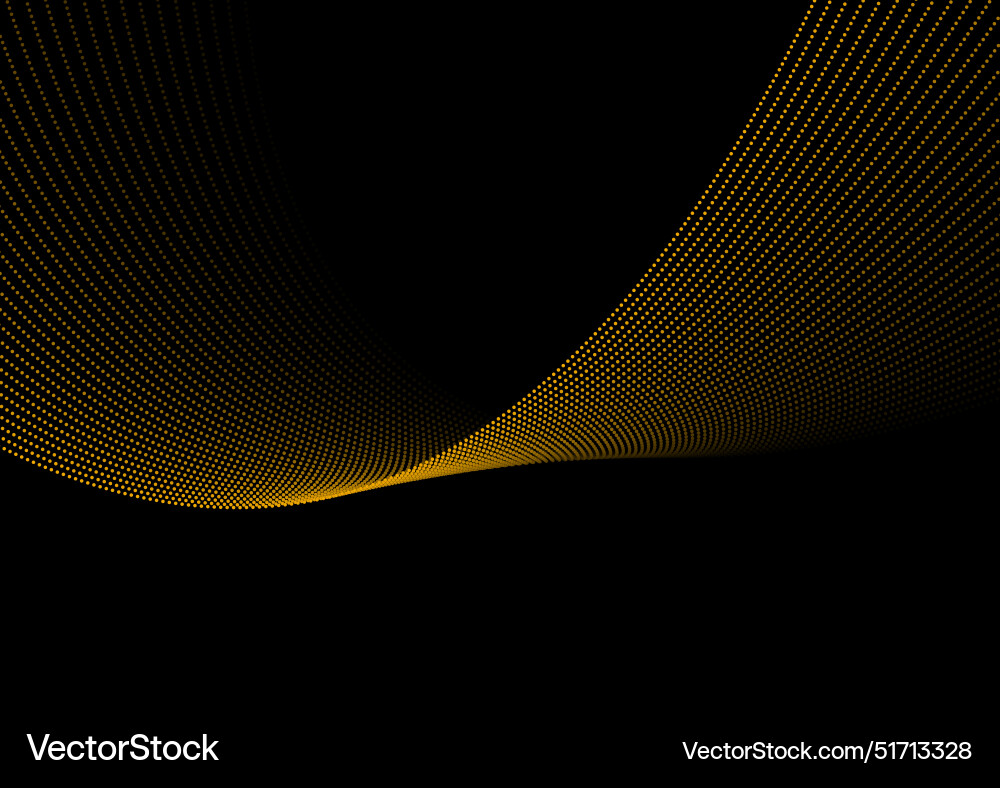Futuristic abstract minimal background with dotted – Royalty-Free ...