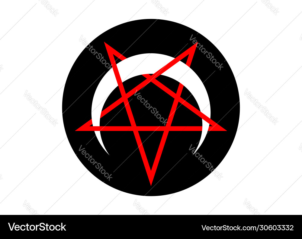 Inverted Pentacle Free Svg Inverted Turn Vector SVG Icon SVG Repo