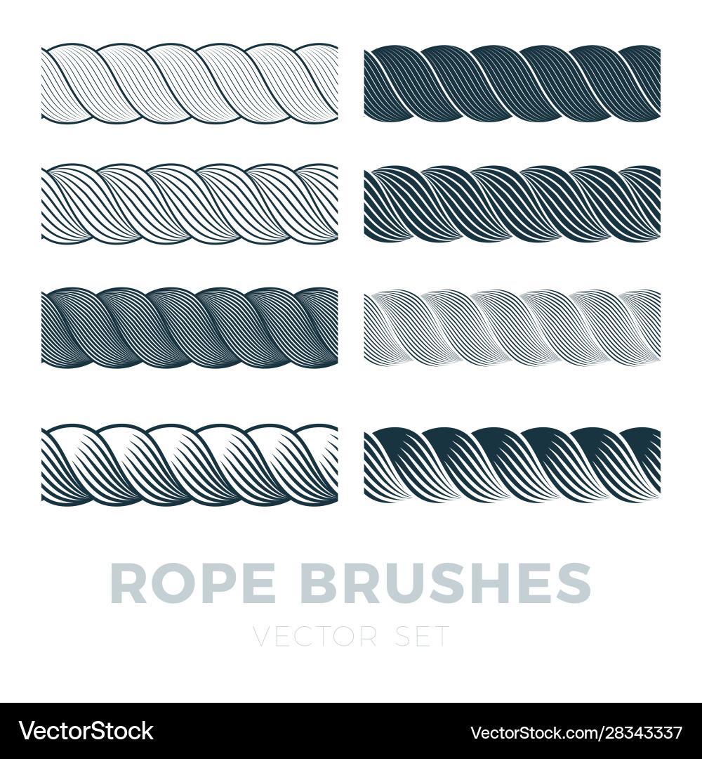 Free Rope Vector Images (over 4,500)