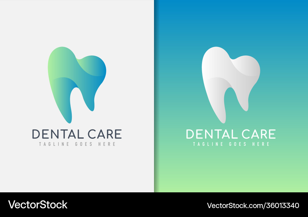 Dental Care Logos Dental Logo Hi Res Stock Photography And Images