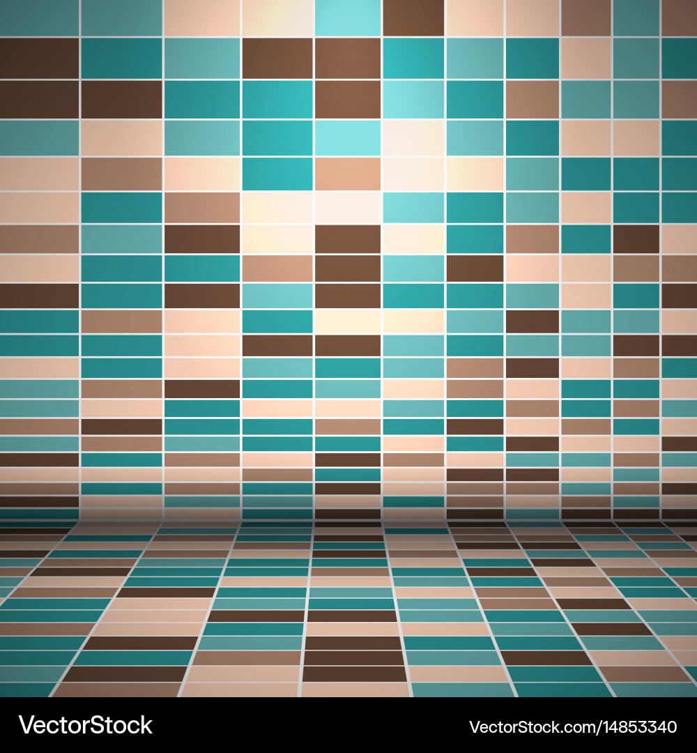 Room interior Royalty Free Vector Image - VectorStock