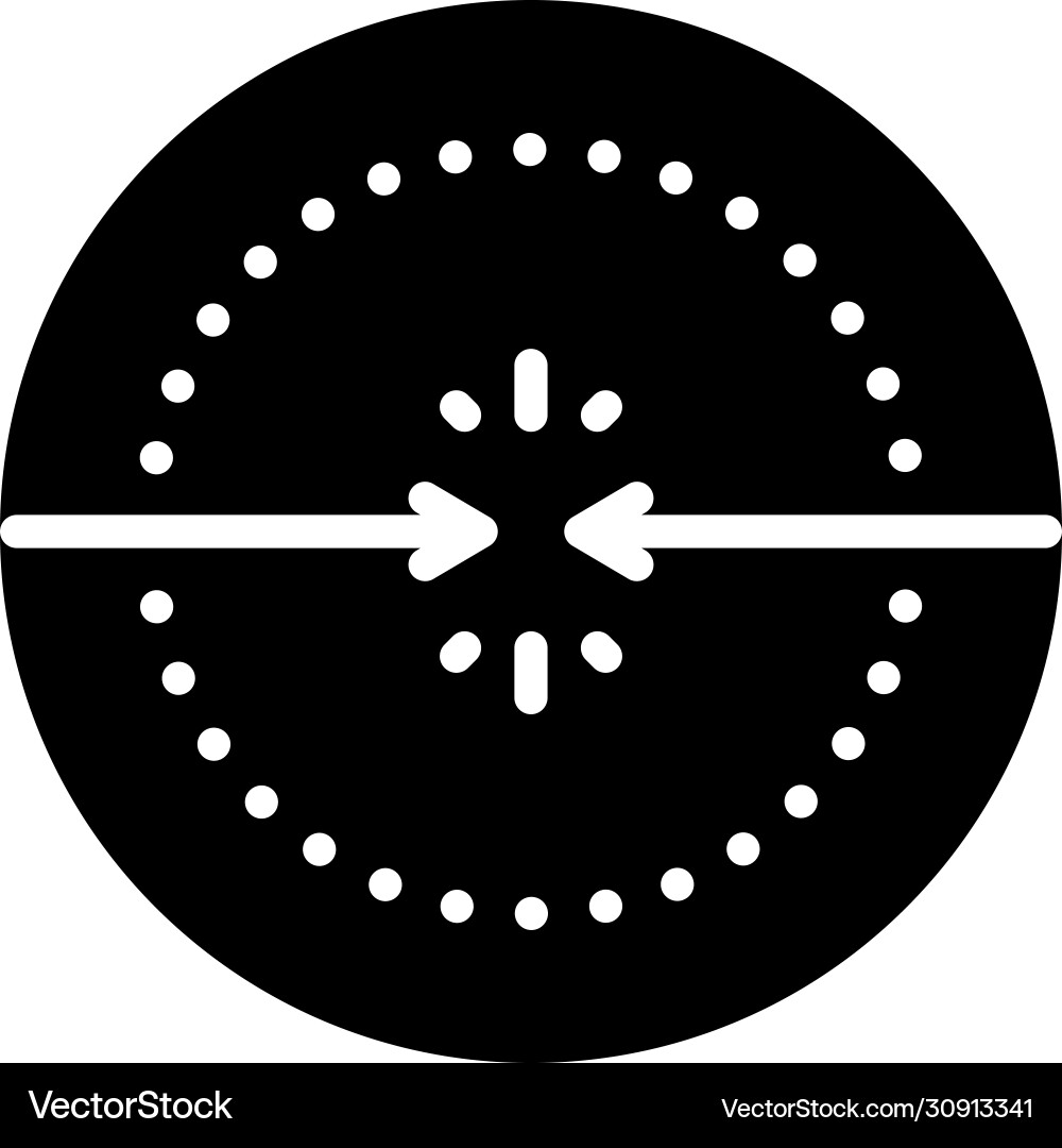 Encounter Royalty Free Vector Image - VectorStock