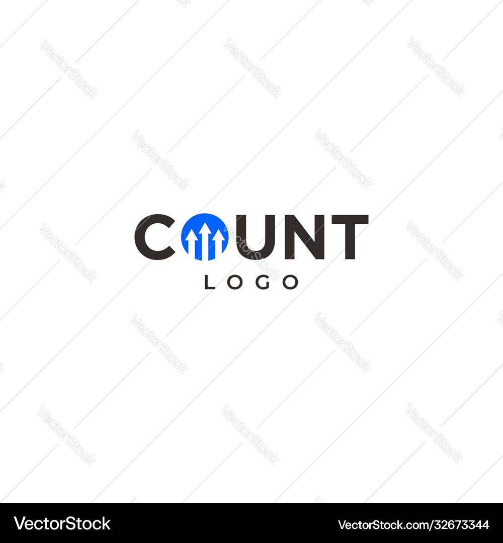 Count Logo Logo Design Trends 2024 | DesignMantic: The Design Shop