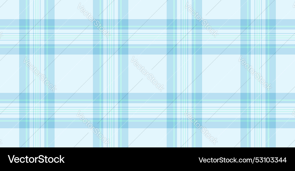 Rug fabric check seamless uniform texture textile Vector Image