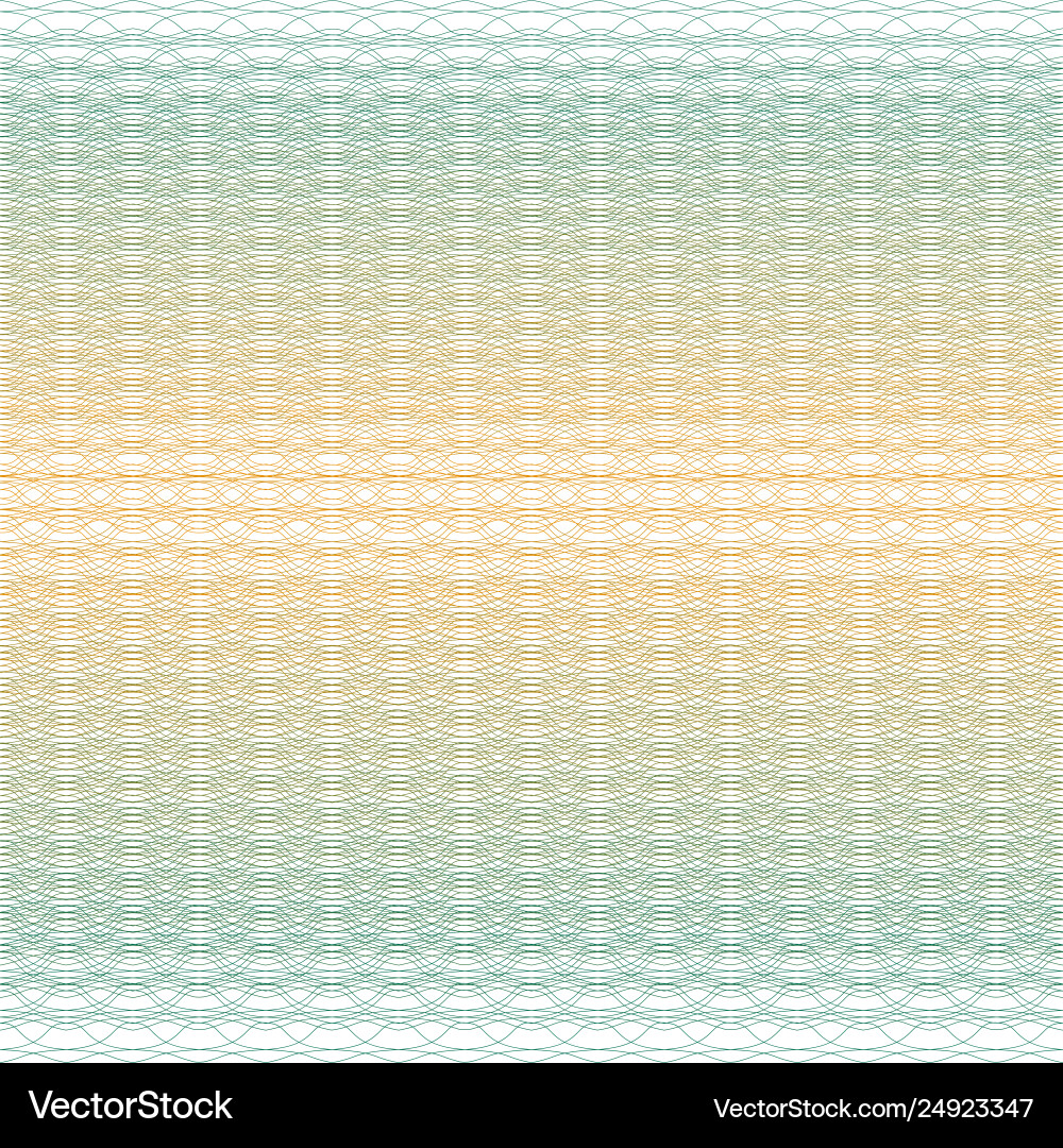 Background watermark for security Royalty Free Vector Image