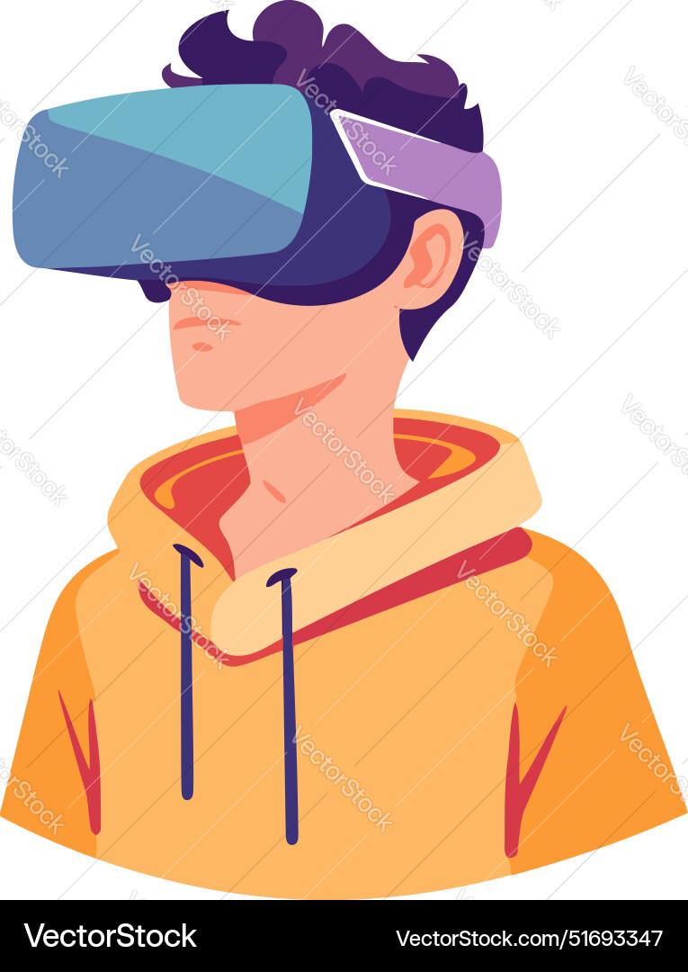 Ar Vr Vector Images (over 10,000)