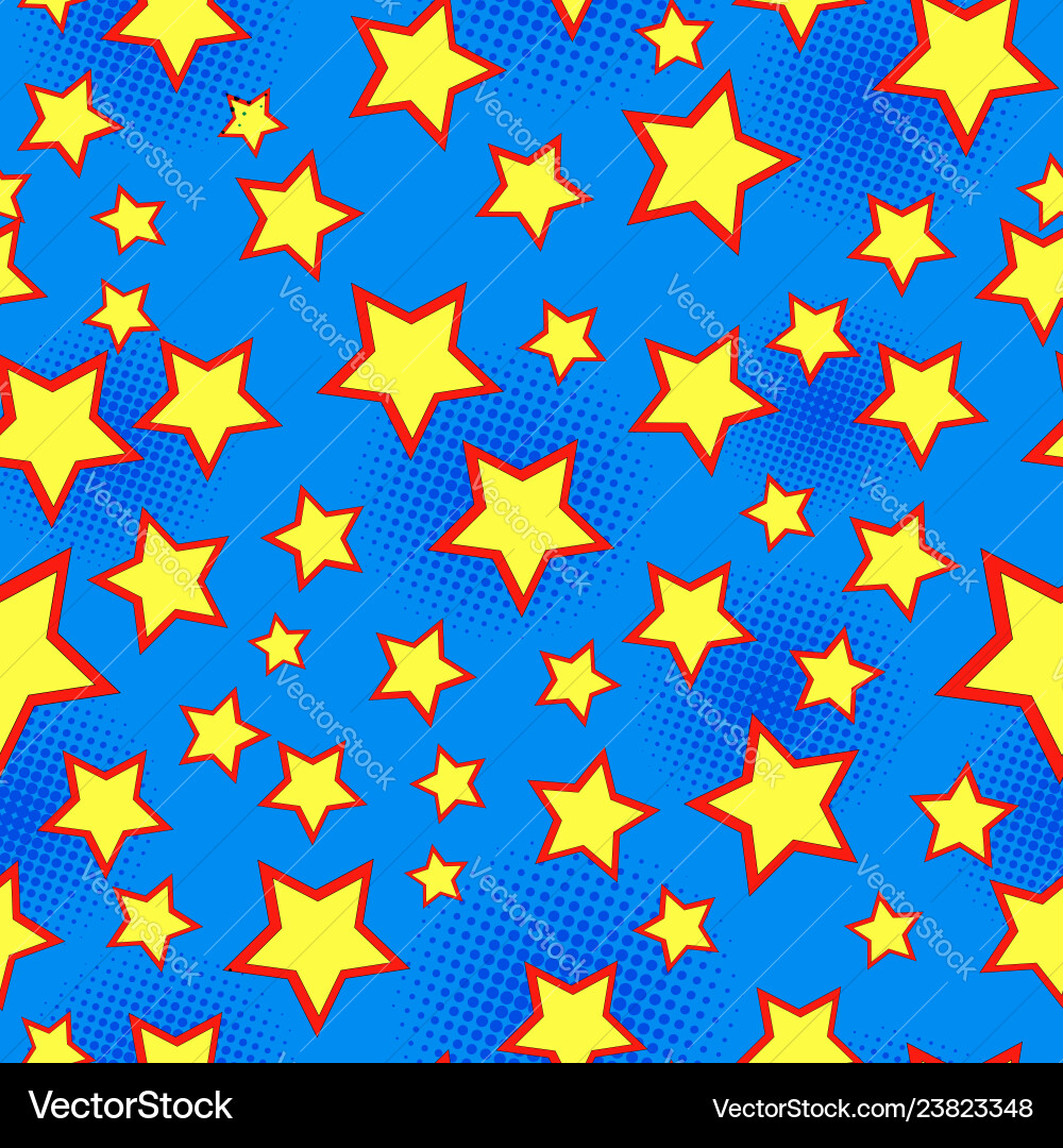 Superhero Seamless Pattern Vector Images (over 670)