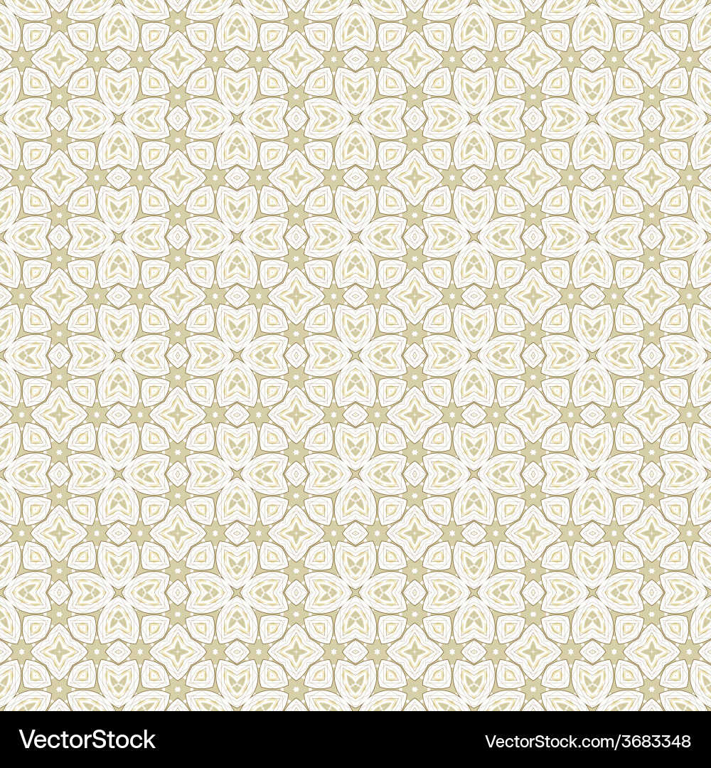 Geometric Diamond Pattern Royalty Free Vector Image