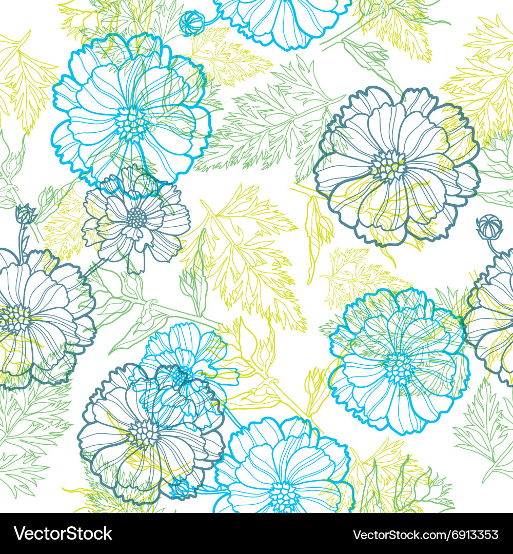 Seamless transparent colors 06 Royalty Free Vector Image