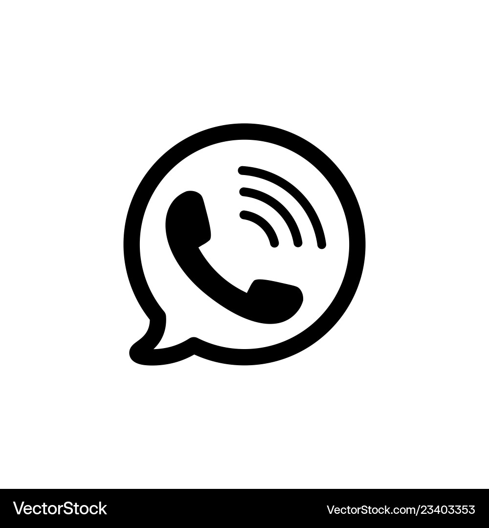 Phone Icon Black Apple Iphone Icon Logo Symbol Editorial Stock Image