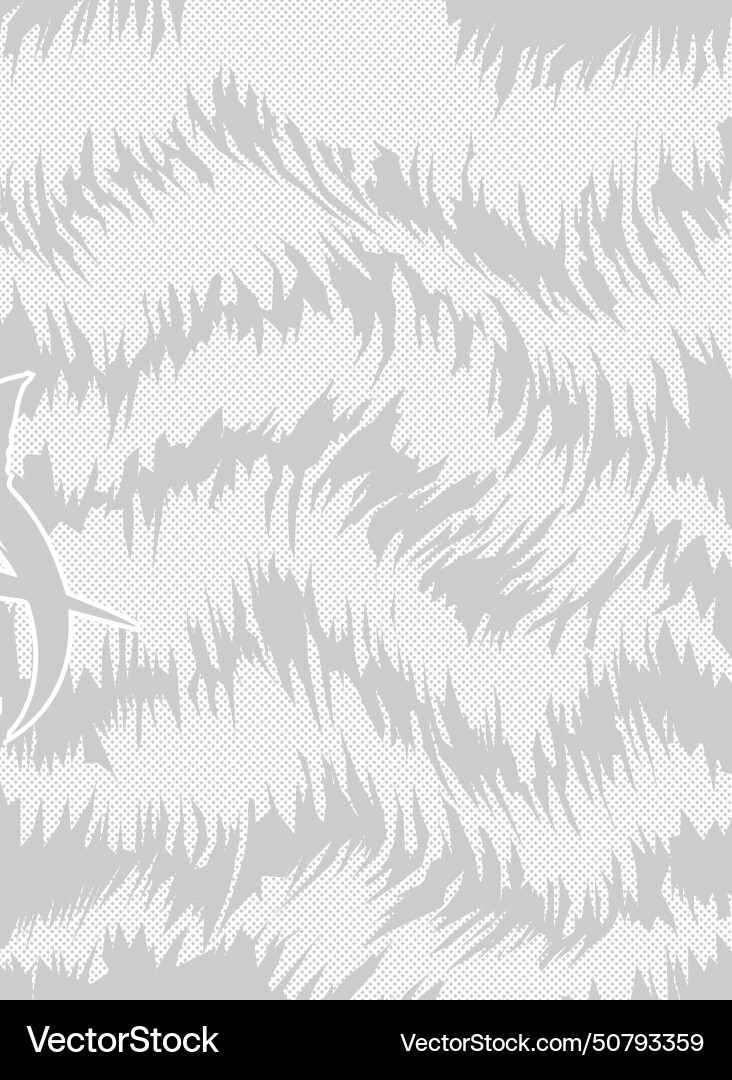 Sport uniform abstract pattern background design Vector Image