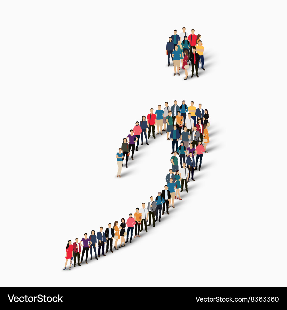 Man symbol people Royalty Free Vector Image - VectorStock