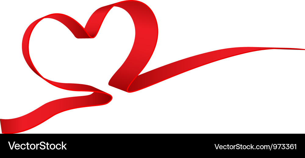Heart Royalty Free Vector Image - VectorStock