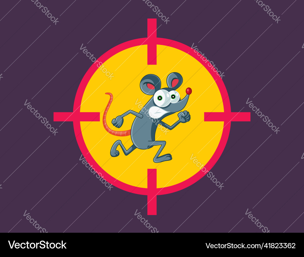 Angst Cartoon Maus Schwindlige Maus Emoji 3D Icon Gratis Download