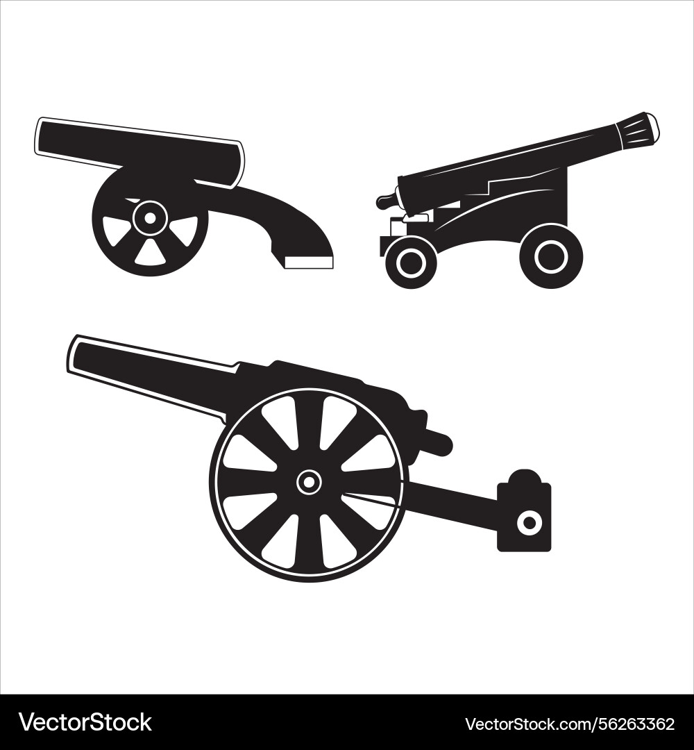 Civil war svg soldiers Royalty Free Vector Image