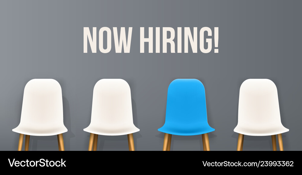 Applying for a Job Vector Images (over 5,100)