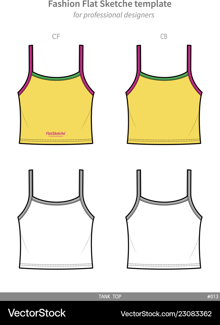 Tank Top Drawing Tank Top Sketch Stock Illustrations – 2,134 Tank